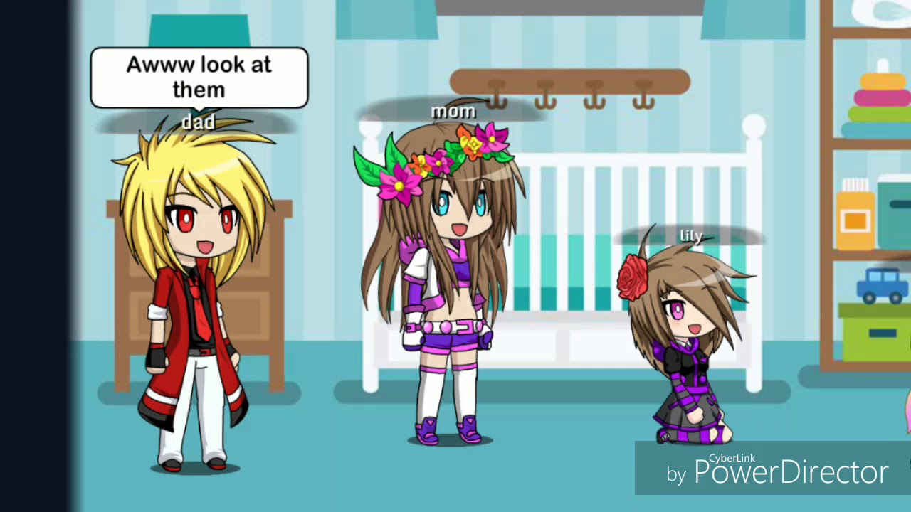 The hated child part1 - YouTube