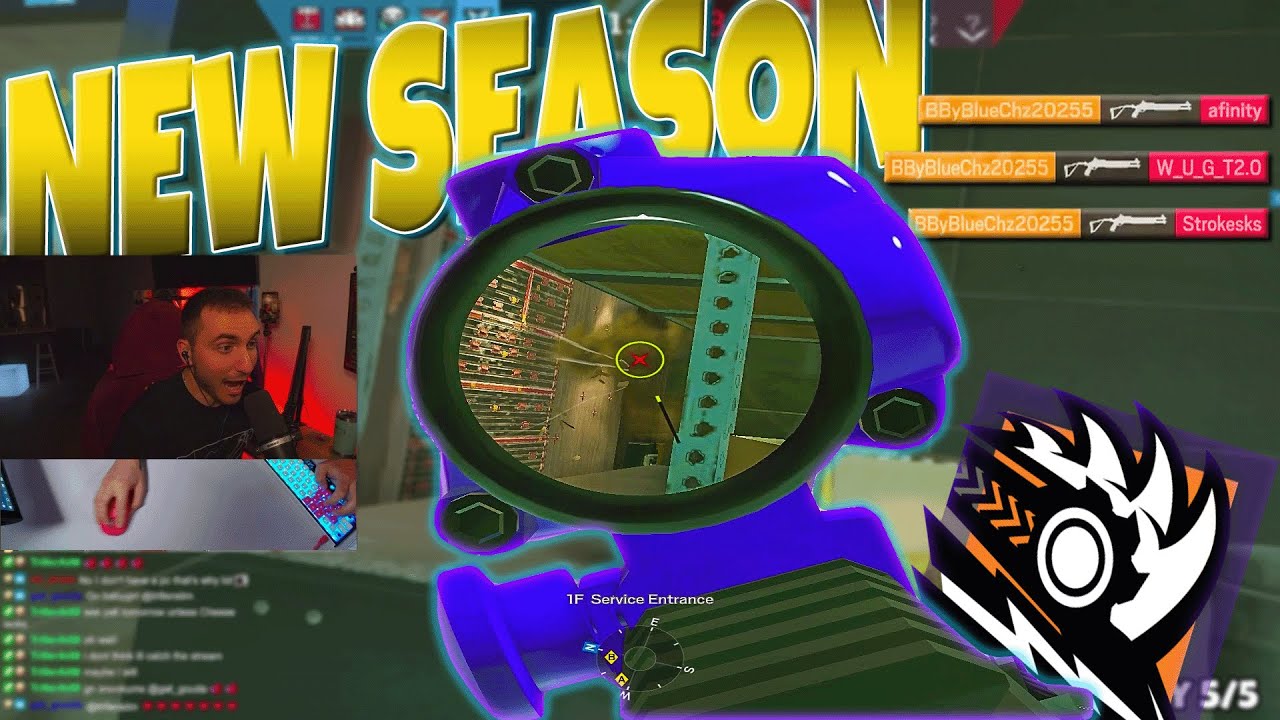 OPERATION HEAVY METTLE TODAY!!! + Why Are We Buffing Shotguns ...