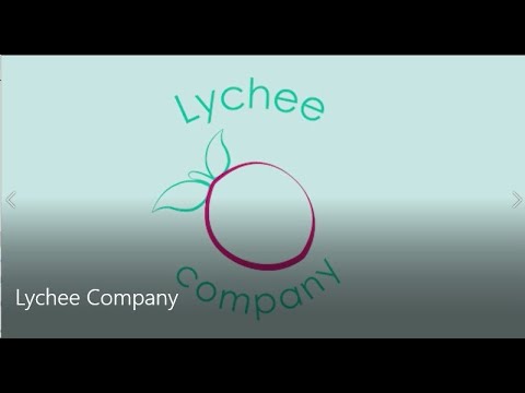 Lychee Company - YouTube