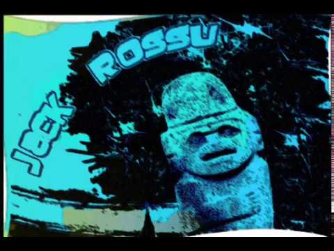 Jack Rossu  & Adalet Vezirov - l'An Demain AZERBAIJAN REGGAE/DUB