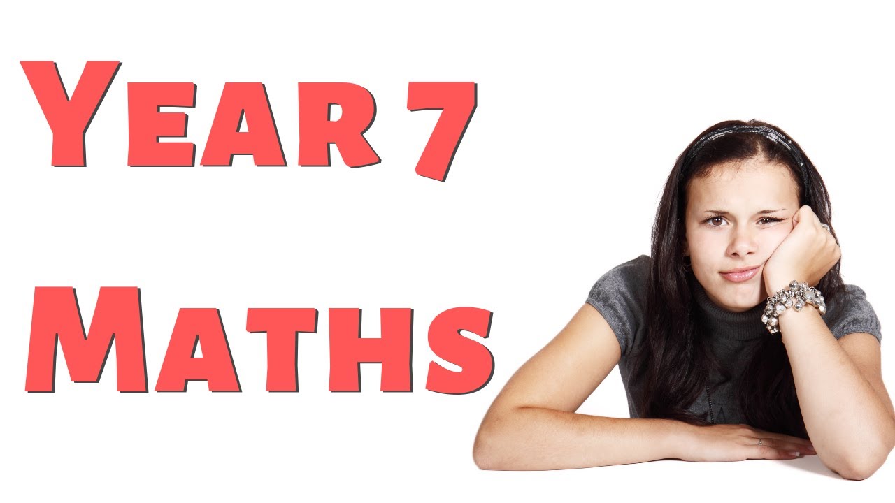 Year 7 Maths Using Algebra To Solve Problems YouTube Year 7 Maths Using Algebra To Solve Problems YouTube