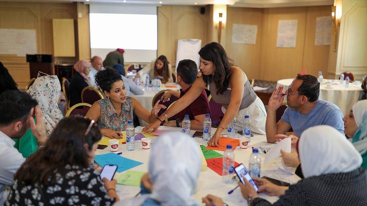 Gender mainstreaming and inclusive governance in municipalities - YouTube