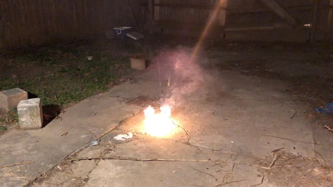 Demo: Feza Torpíl . Turkish firecracker . - YouTube