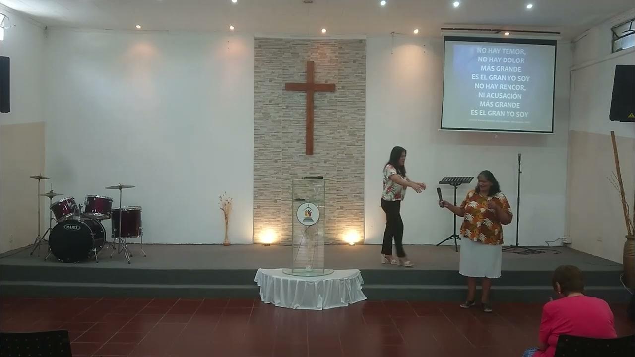 MRF 20230205 | Edificando La Iglesia - Profeta Susana Graneros - YouTube