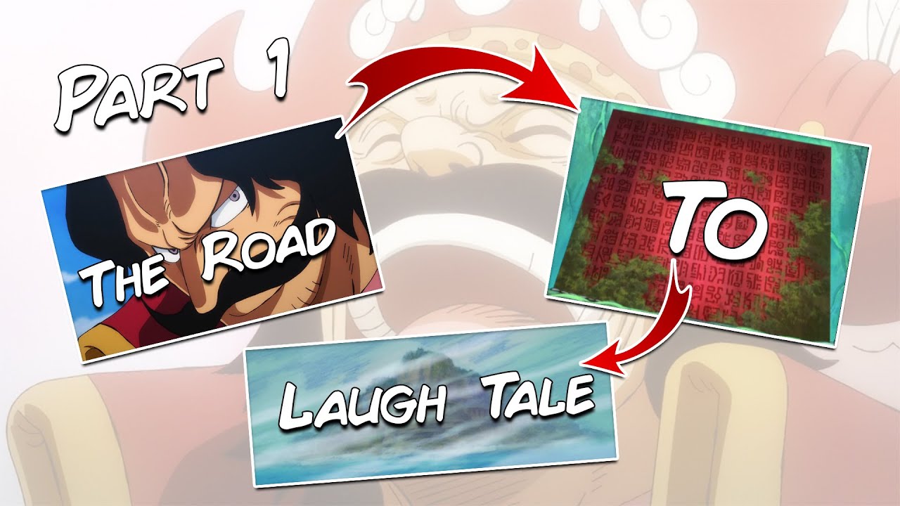 The Importance of Lodestar! - The Road To Laugh Tale Part 1 Reaction ...