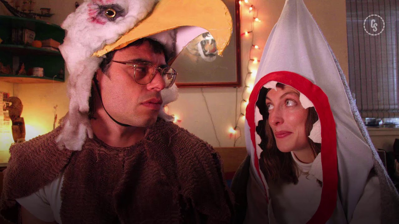 A Guide to Jemaine Clement Movies and TV Shows - YouTube