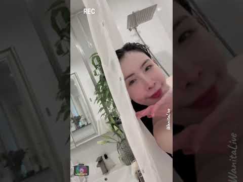 Routines ASMR Shower time 42🎉🎉| dailyvlog periscope 
