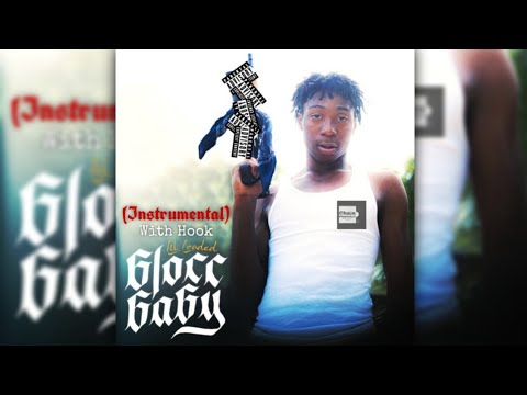 Lil Loaded - 6locc 6a6y (Instrumental with Hook) - YouTube