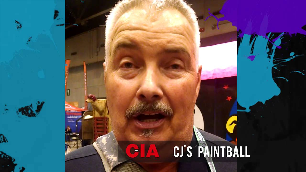 CJ's Paintball Insurance Testimonial - YouTube
