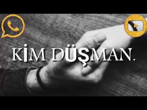 duyqusal status vidioları