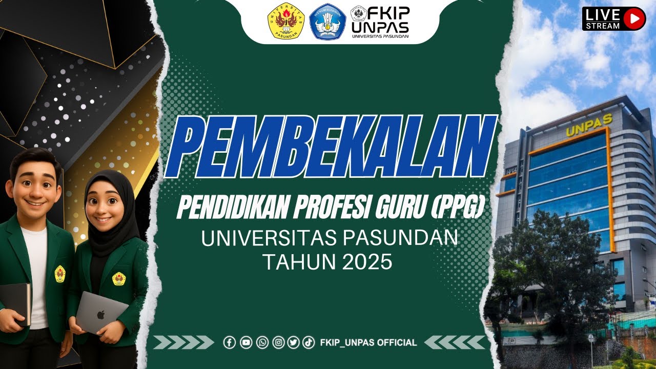 FKIP UNPAS