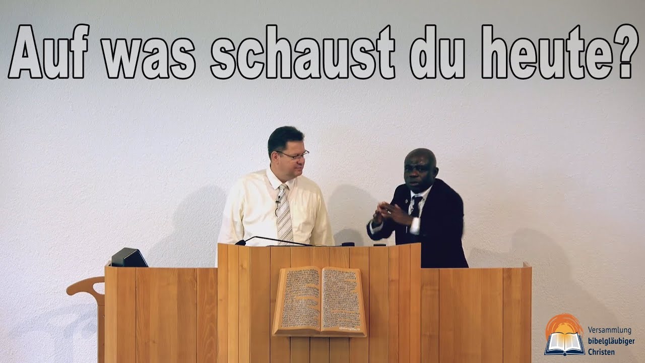 What Are You Looking At? | Timothy Ashong, Ghana - YouTube