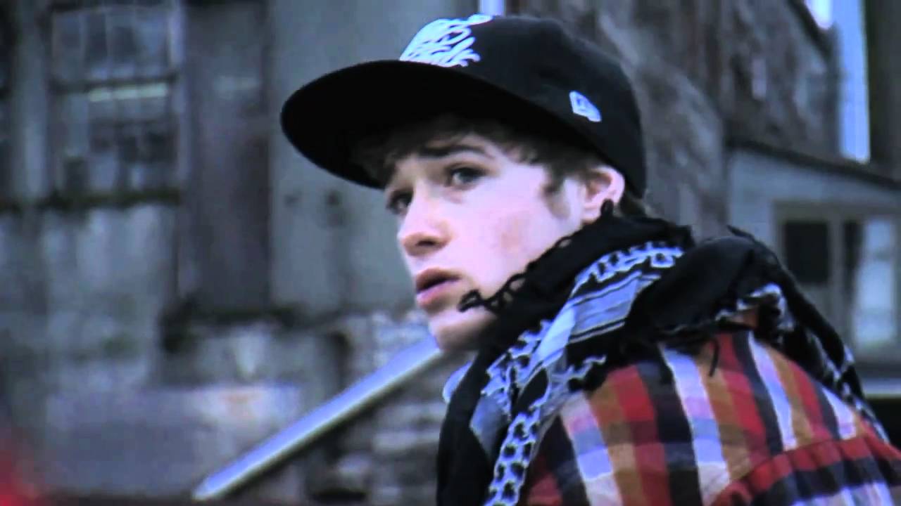 Take me high trailer - YouTube