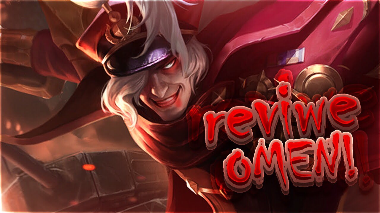 Omen rov รีวิว รูนที่ดีที่สุด+เซ็ทไอเท็มแนะนำ ใน 2 นาที เขียว Prowes ...