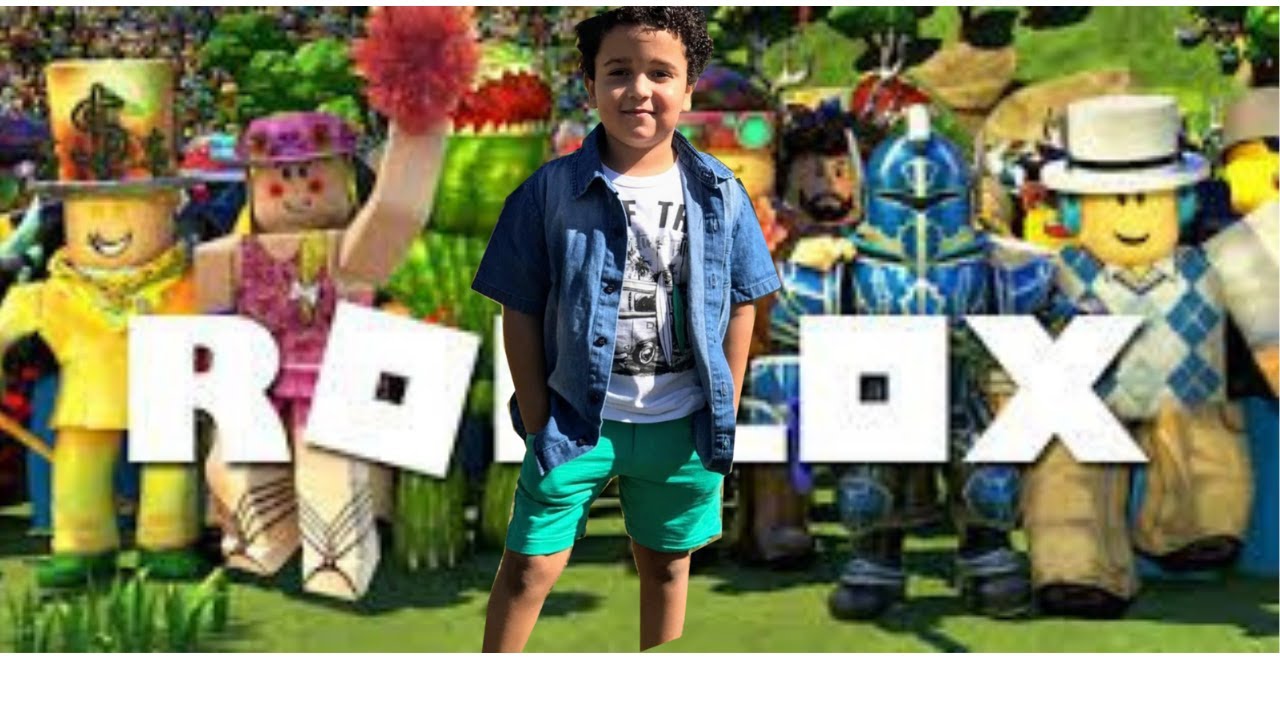 ROBLOX SONIC PASSANDO AS FAZE ♥☻ - YouTube