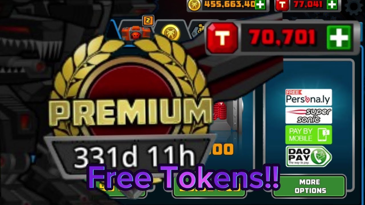 Super mech Hack 2024 - Unlimited Tokens - YouTube