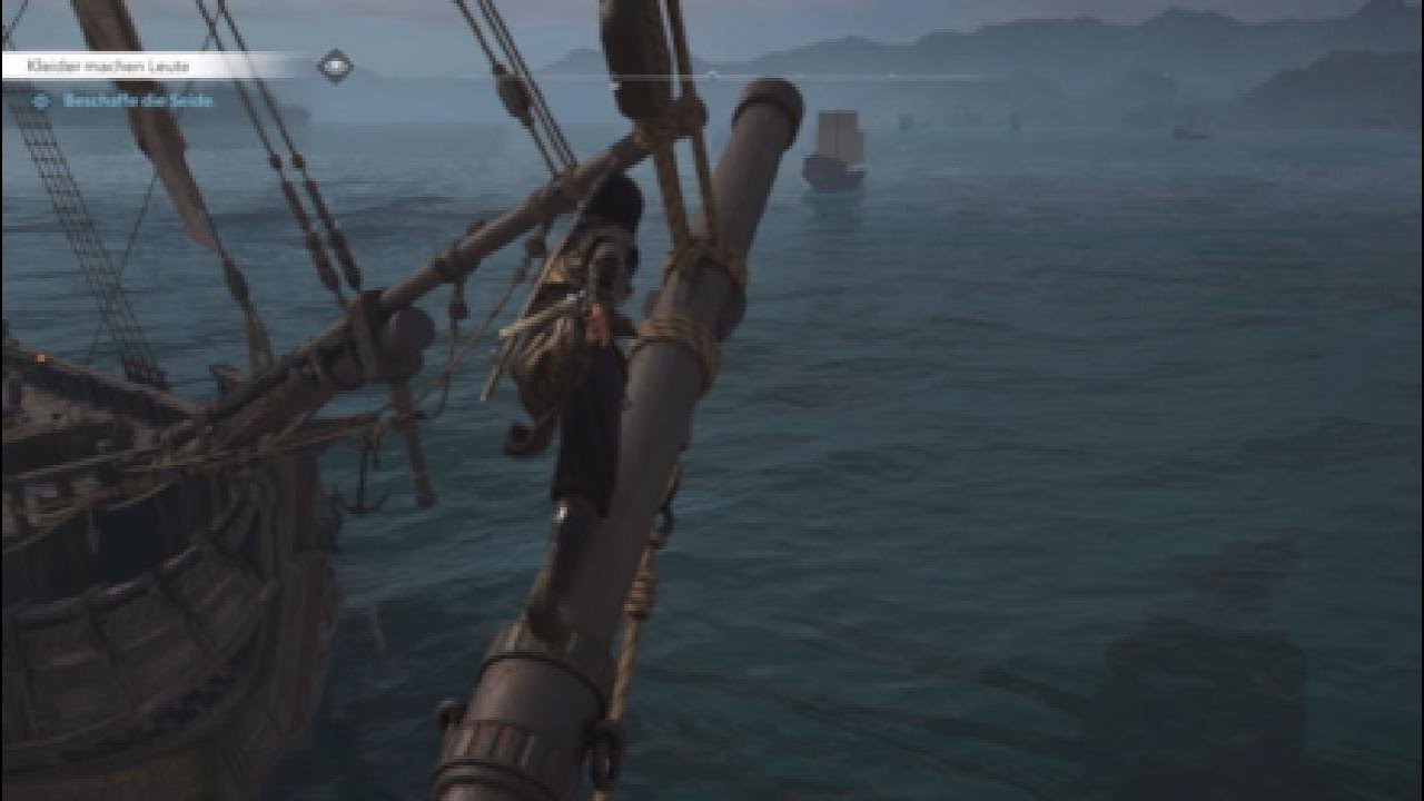 AC Shadows Stealth Gameplay like in the Showcases - YouTube
