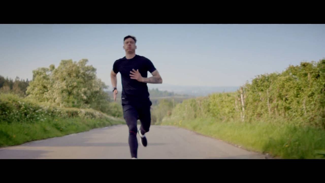 Jack Rutter - Paralympic Athlete - YouTube