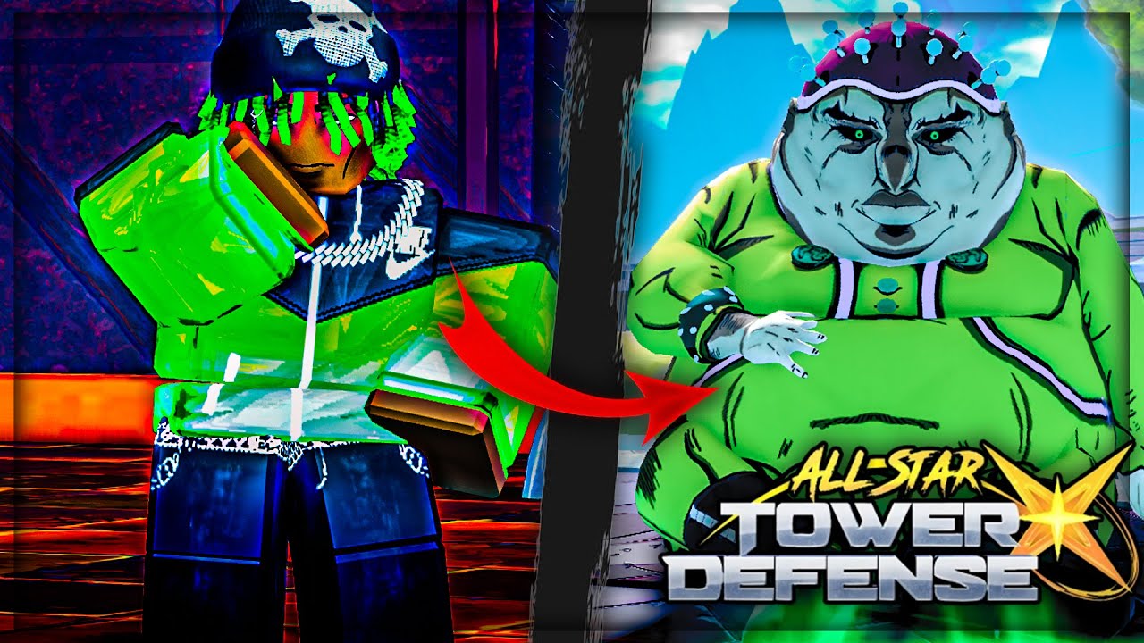 From Grunt to Boss in ASTD X 💪 | Roblox All Star Tower Defense X - YouTube