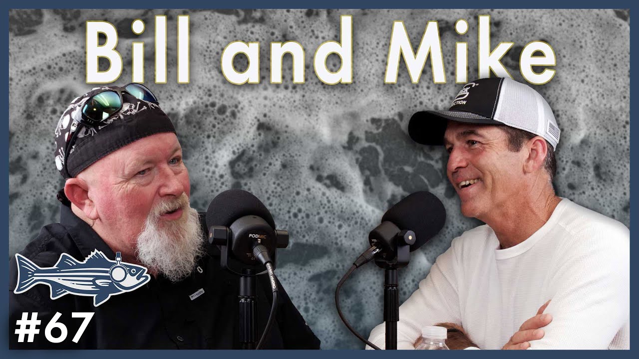 The Striped Bass Gauntlet Scandal | OTW Podcast # 67 - YouTube