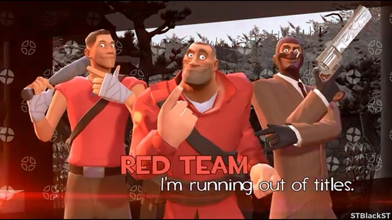 STBlackST Fantastic Evening OST RED Team VS Mecha Medic MK 2 - YouTube