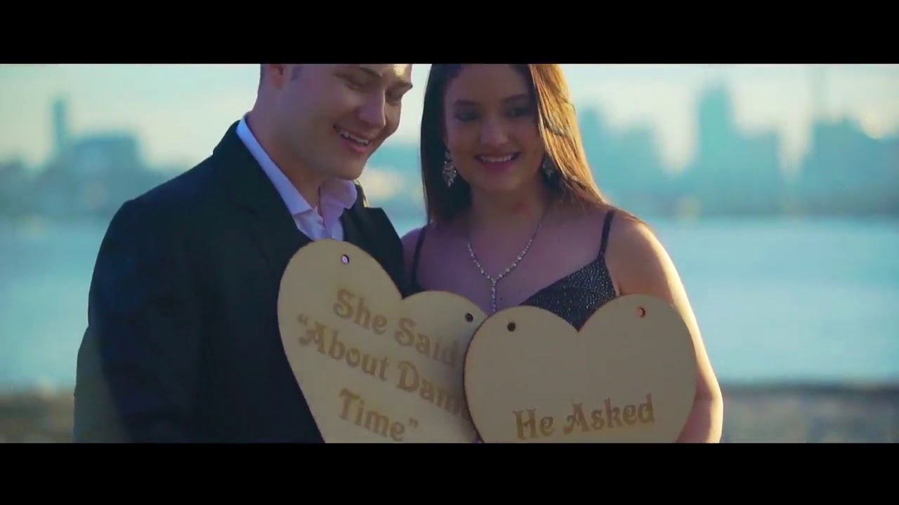 Wedding, Proposal Videos - YouTube