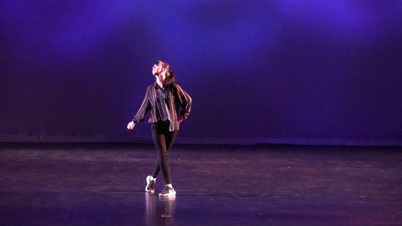 Korean Pop Dance 2 - YouTube