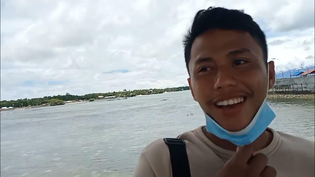 GOING TO THE LAND OF FIRE SIQUIJOR| BRGY. CANGMUNAG SANJUAN SIQUIJOR - YouTube