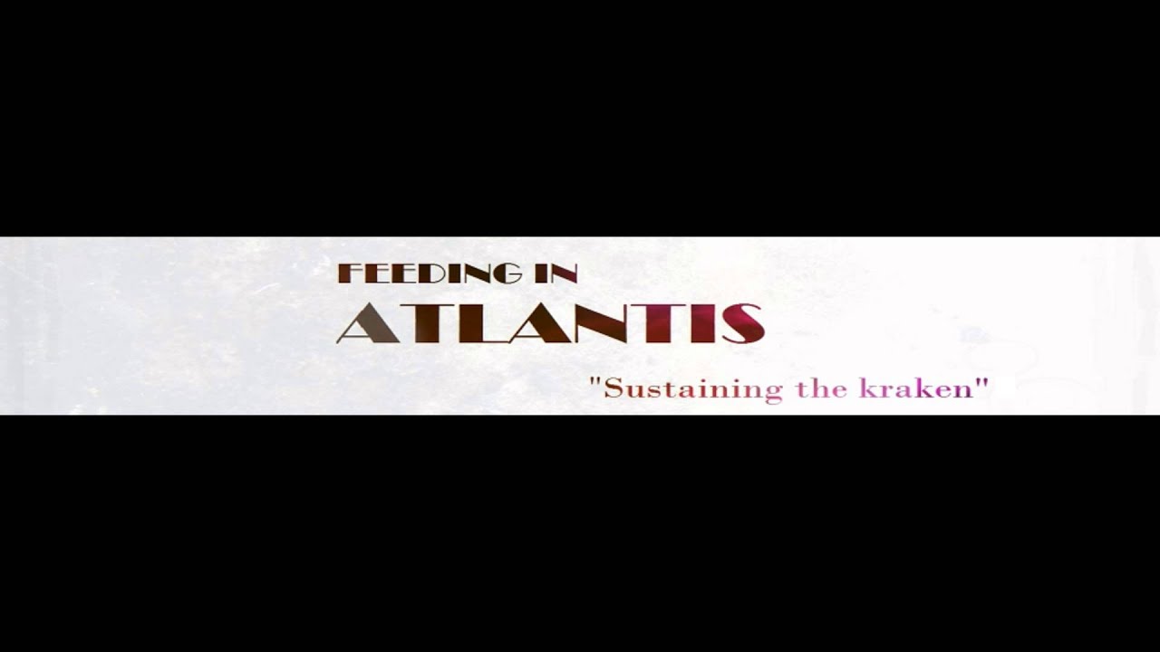 Feeding In Atlantis - The Firefly (mixing and Mastering by Simon Ottzen ...
