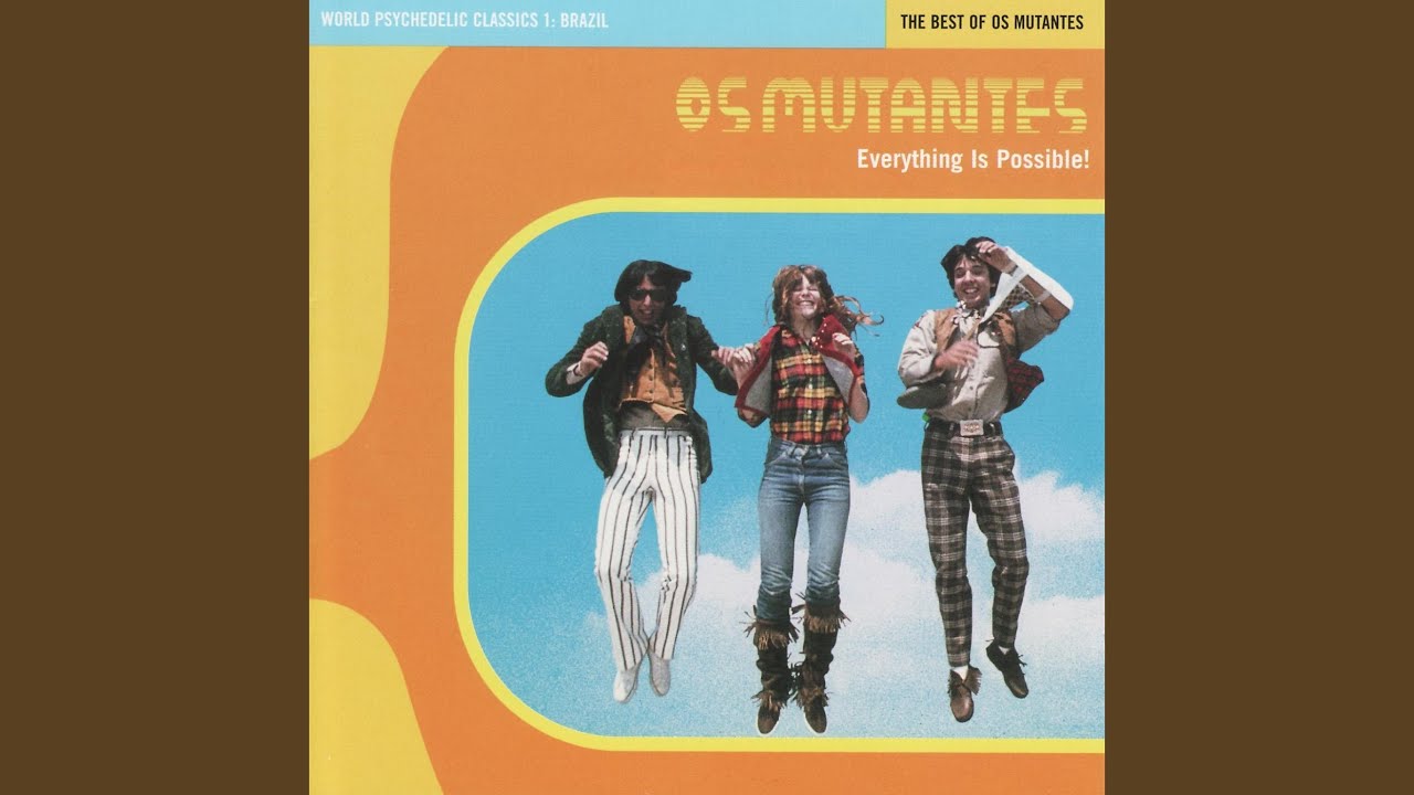 Baby (1971) - YouTube