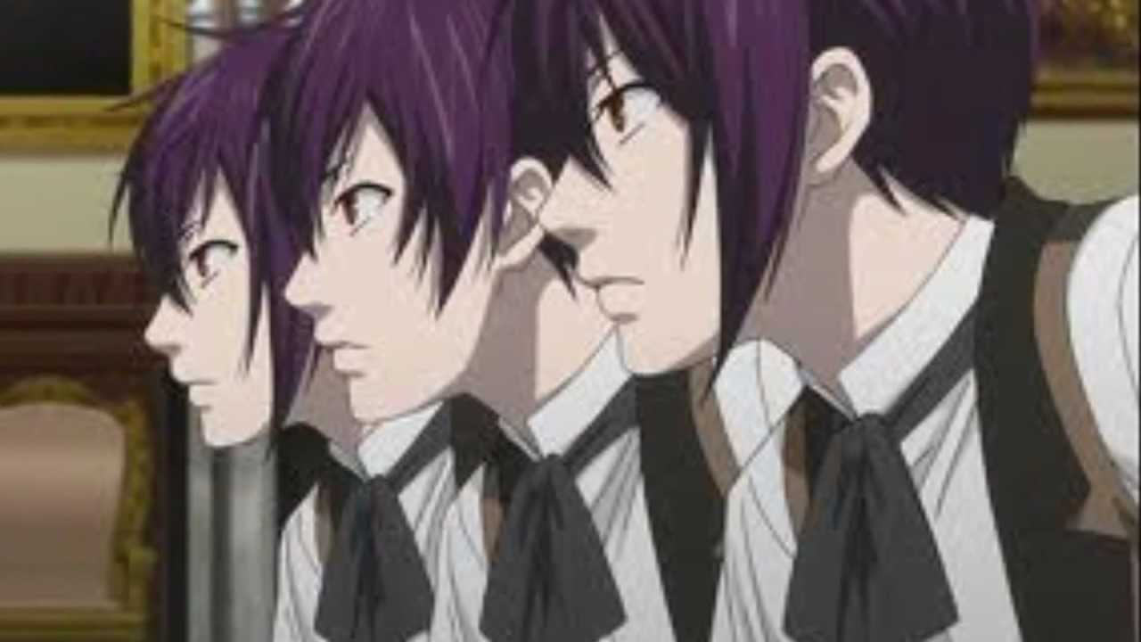 My top 10 anime 2012 - YouTube