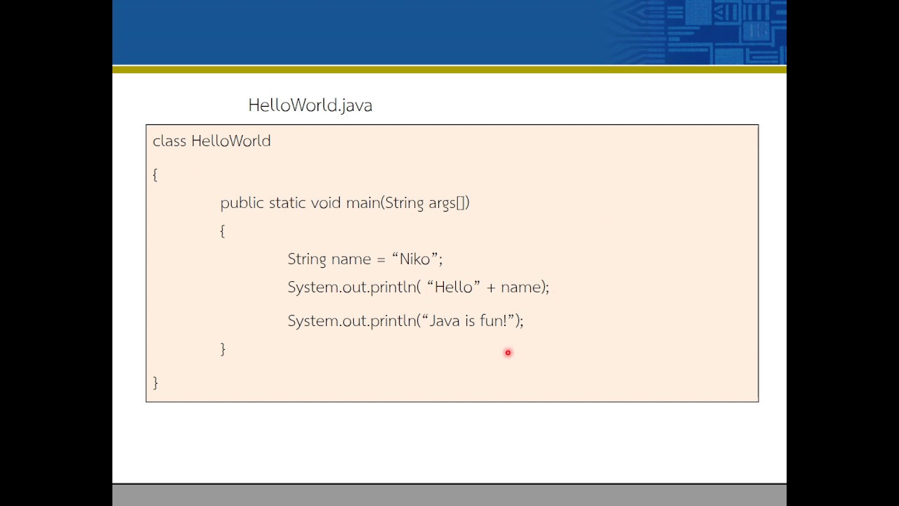 Lec01 Introduction 09 Questions - YouTube
