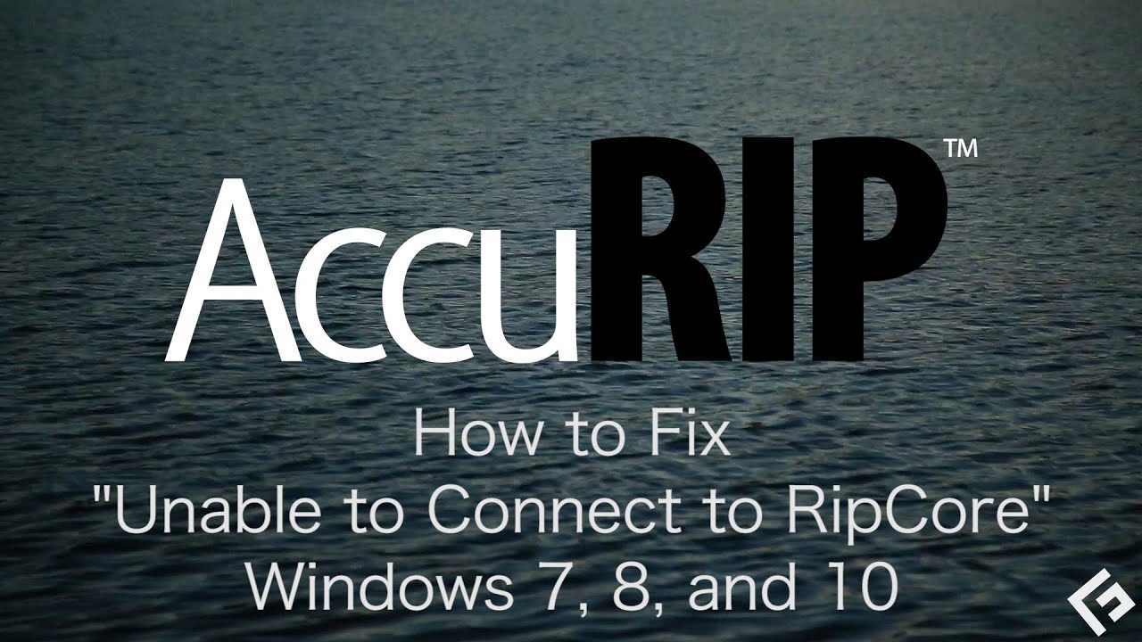 Accurip trial resetter free downlaod - msatoolbox