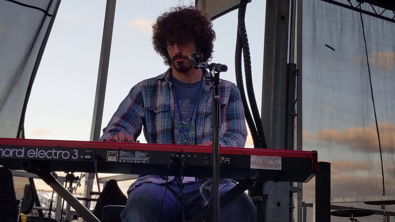 Entertainment Club of NJ ; Sandy Mack / A @ Rockfest, Oct 5 2019 - YouTube