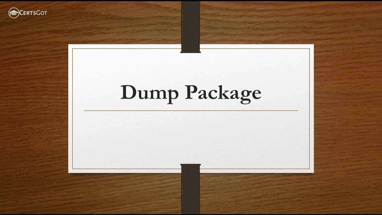 Exam C1000-132 IBM Maximo Manage v8.0 Implementation - YouTube