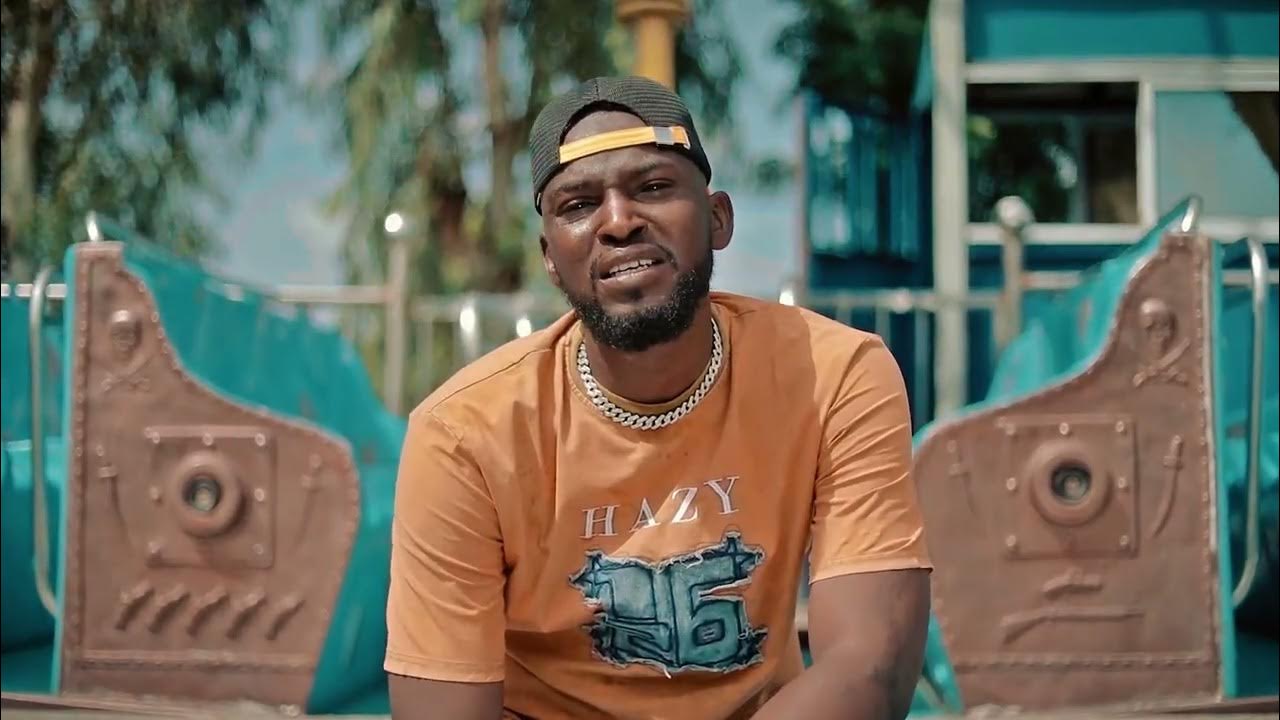 Moussa Yaro ft Rakiya Moussa - Meyisa Bakison Kallo Na - [Official Video 2024] - YouTube