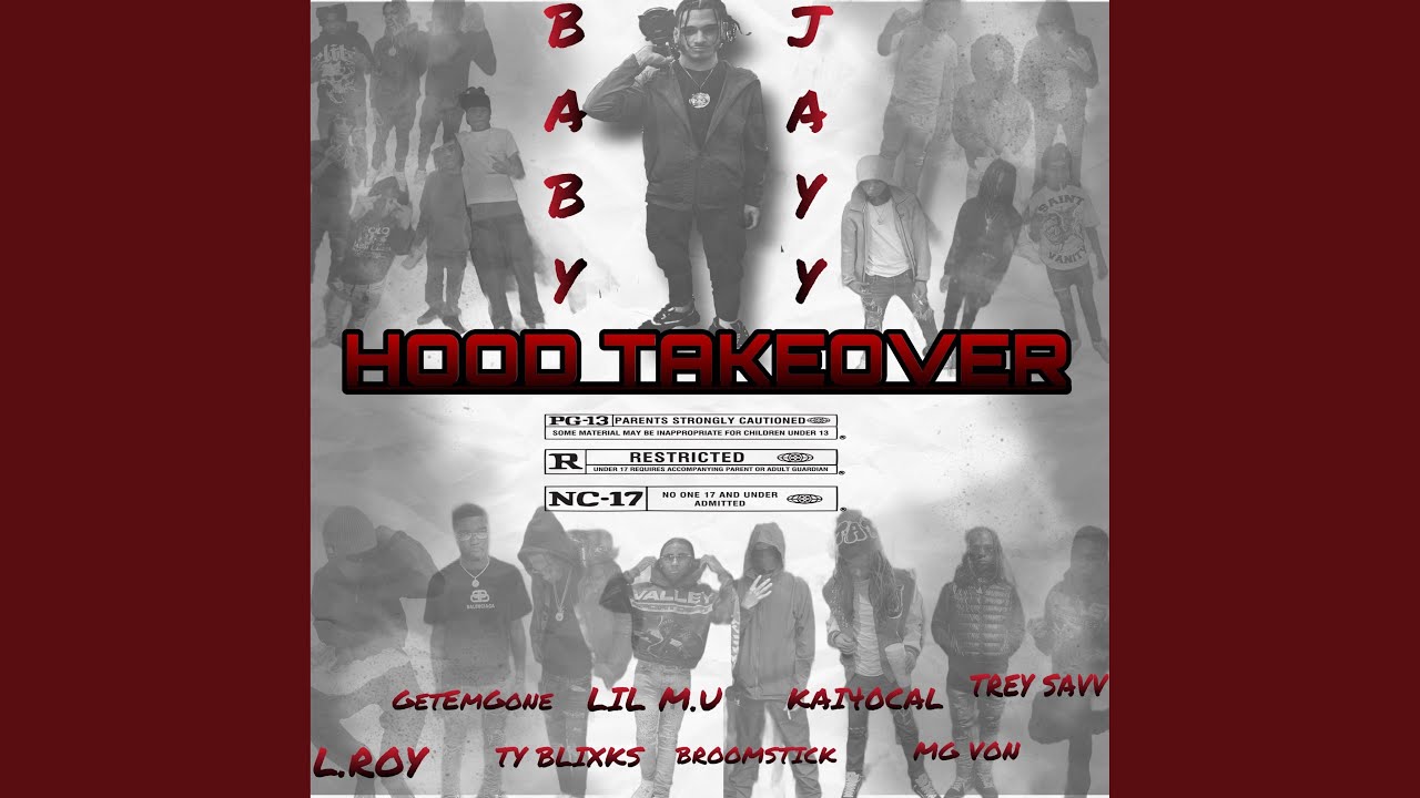 Stutter Step (feat. MG Von & 56L.Roy) - YouTube