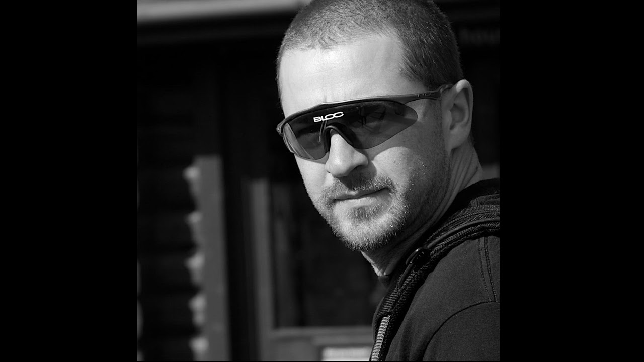 Marcin Michalski – transmisja na żywo - YouTube