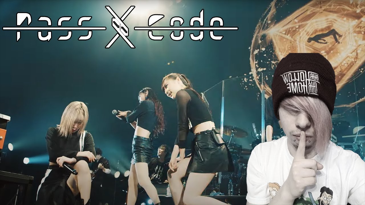 German Emo FIRST TIME Hearing PassCode - Dive Into The Light (REACTION ...