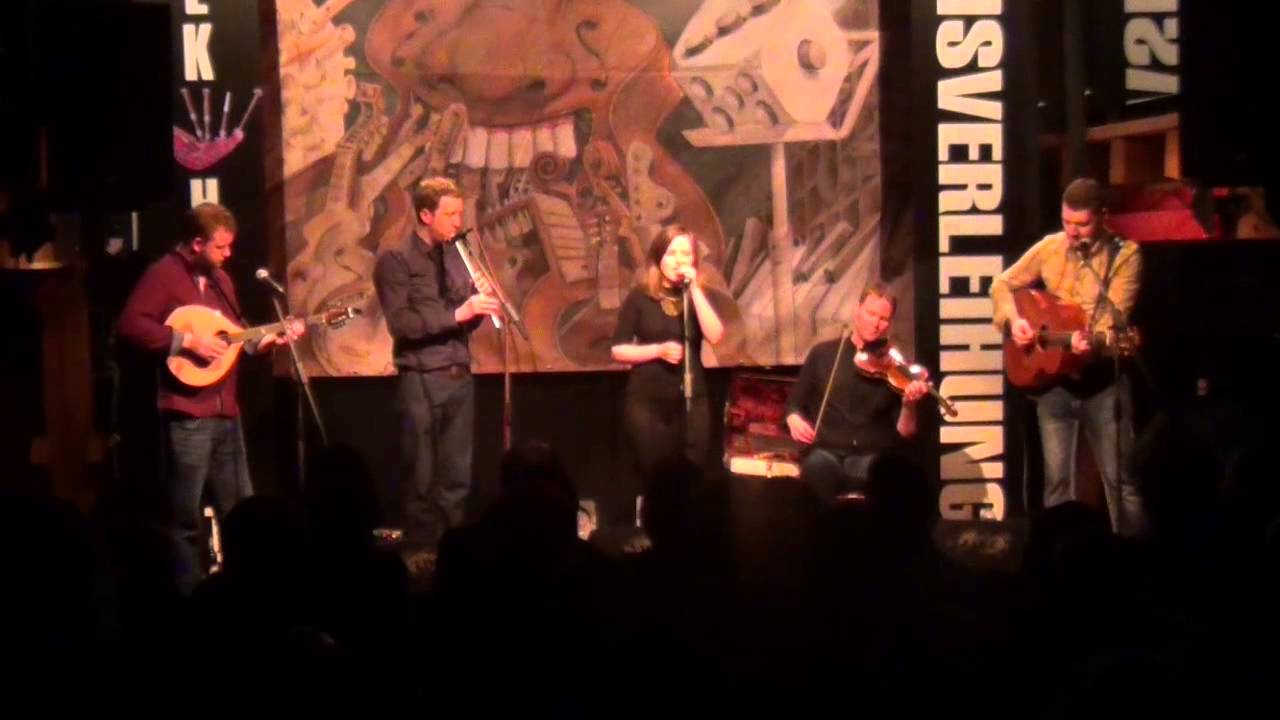 Ellen MacDonald & DÀIMH - O Fair a Nall Am Botal (7/11) - YouTube