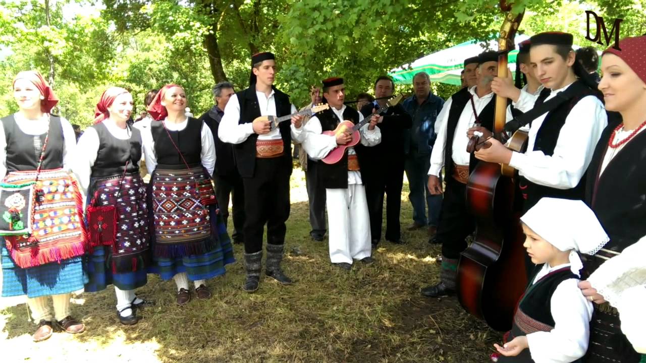 Preko Kapele - YouTube