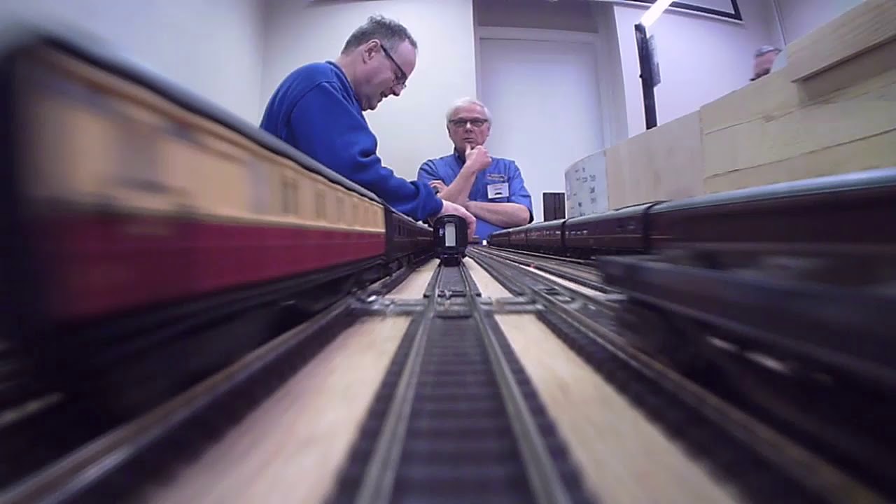 croft spa 3 Medium - YouTube