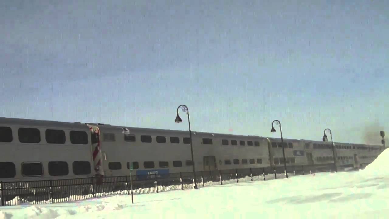 Snowpocalypse 2011 - YouTube