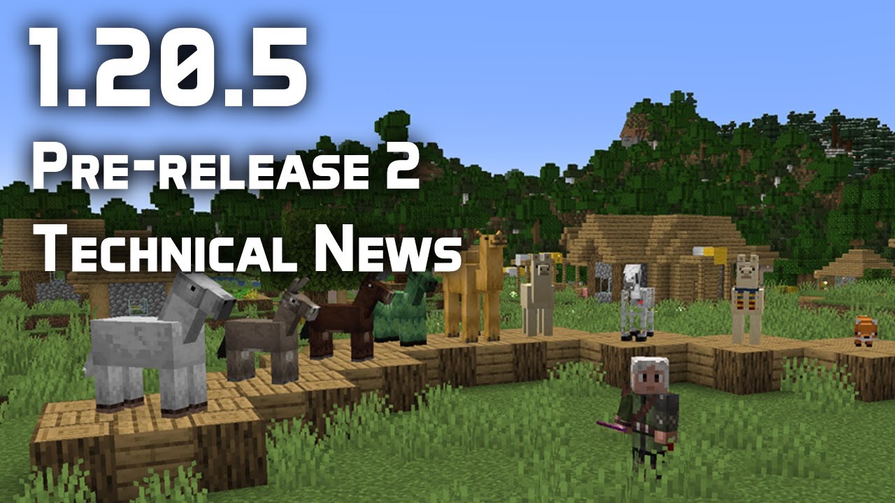 Minecraft Java Edition Prerelease 1122pre1 Frminecraft Minecraft