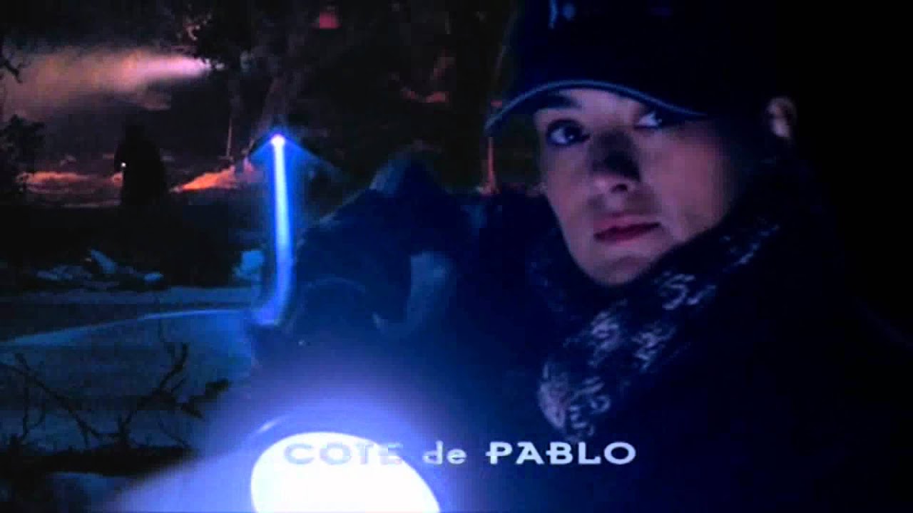 NCIS Season 4 Intro HD - YouTube