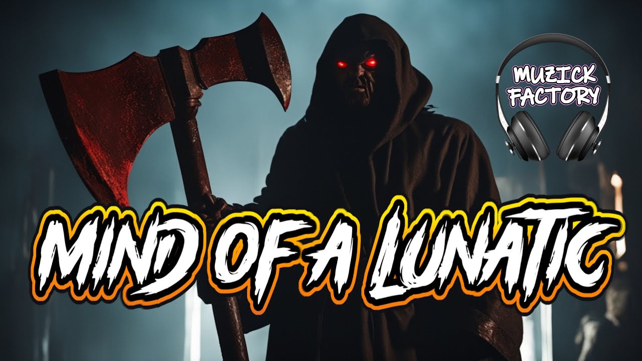 MUZICK FACTORY - Mind Of A Lunatic - YouTube