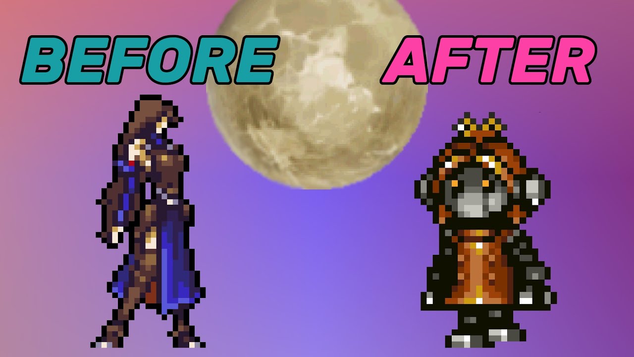 Castlevania Shanoa Sprite