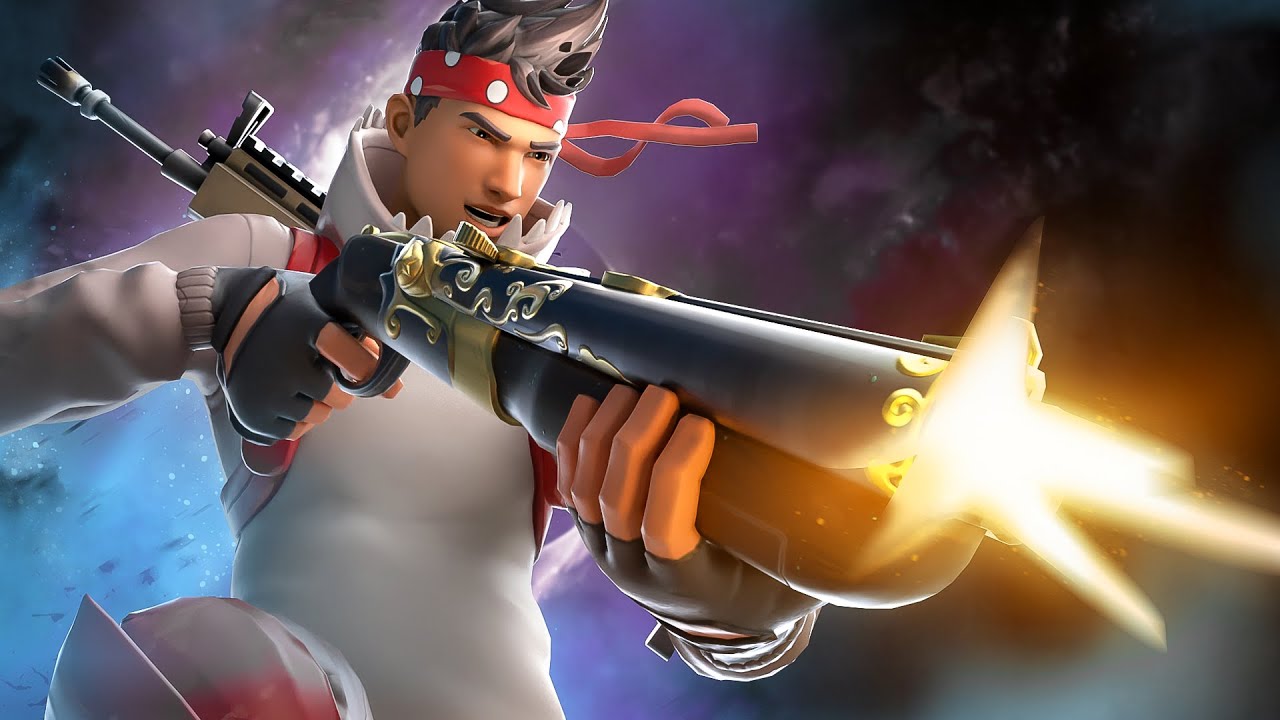 Making Amazing plays with The Dub Shotgun! - YouTube