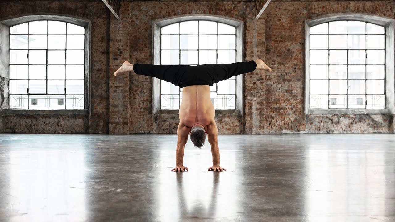 Full Power Calisthenics Motivation... Insane High Intensity Workout ...