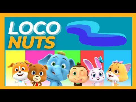 Loco Nuts new intro Effects ( Wished by Preview 2 Effects) - YouTube